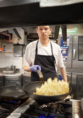 Signature-annos: Rydbergin pihvi à la Strindberg