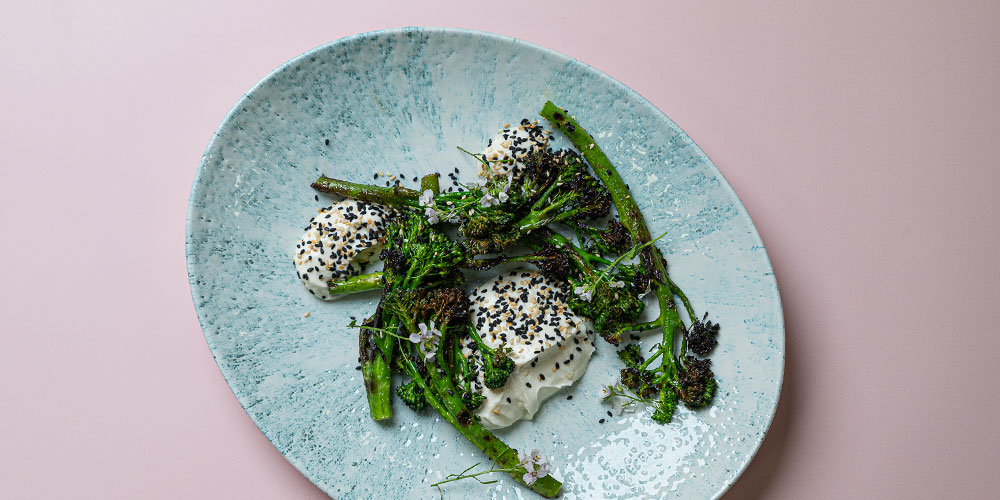 Demokeittiössä: Valio maitorahka